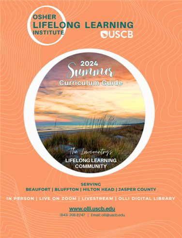 Osher Lifelong Learning Institute (OLLI)